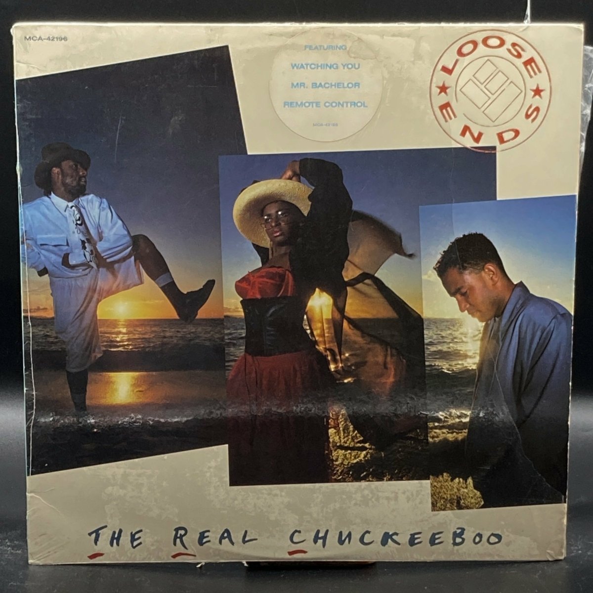 Terence Trent D'Arby - Introducing the Hardline According to — Ominous ...