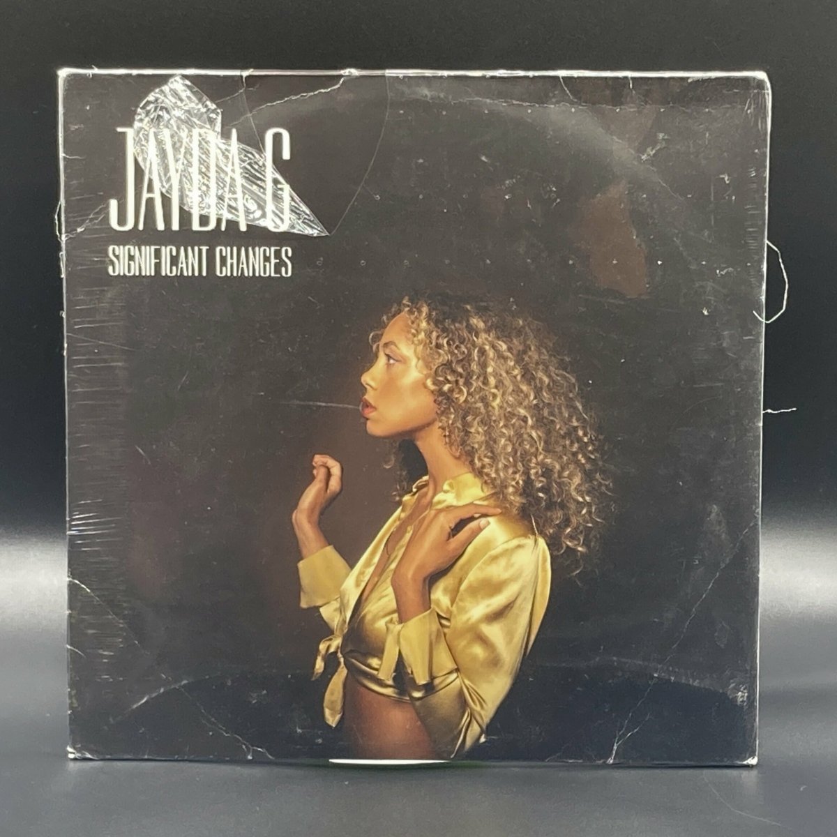 Sheena Easton - You Can Swing It (Single) 12" vinyl record — Ominous Synths Records