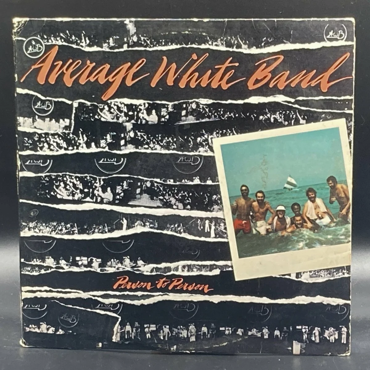 Kool & the Gang - Something Special 12" vinyl record — Ominous Synths ...