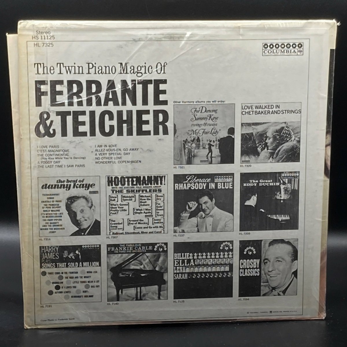 Bug Alley - Bug Alley 12" vinyl record — Ominous Synths Records