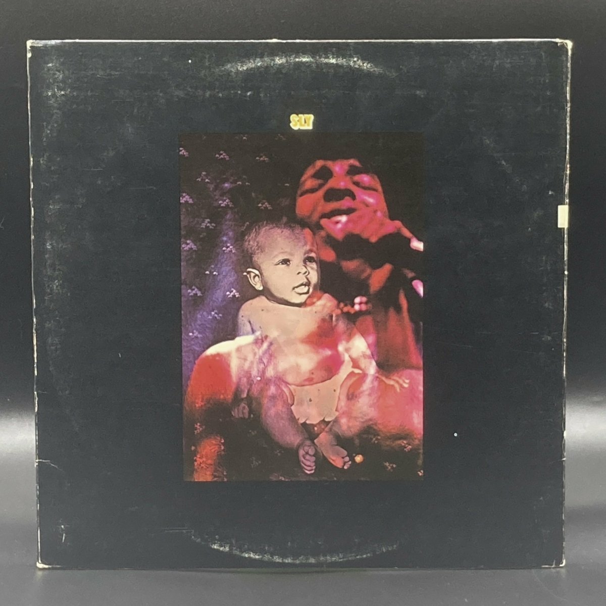 Album Cover Types — Ominous Synths Records