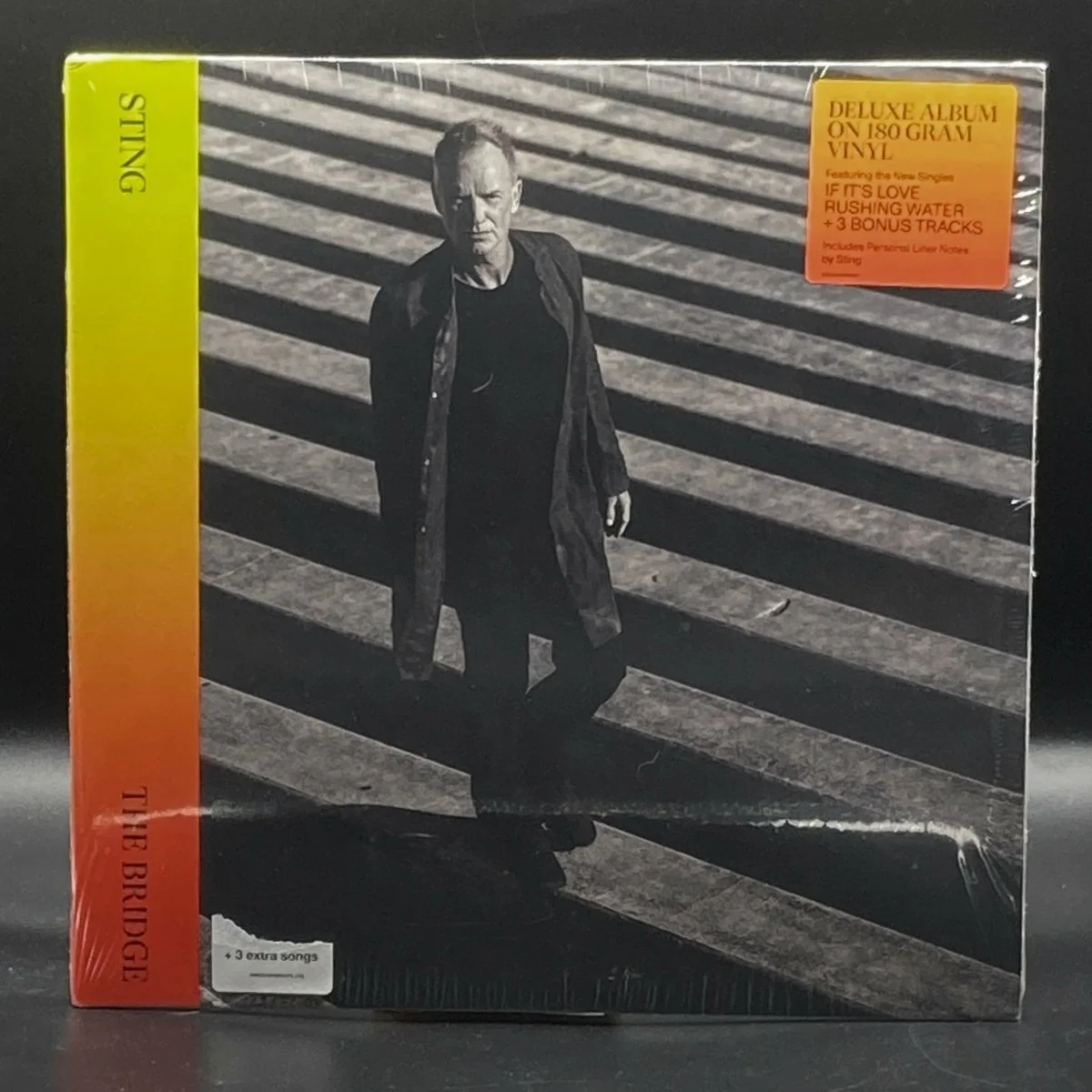 Tom Tom Club - Boom Boom Chi Boom Boom 12" vinyl record — Ominous ...