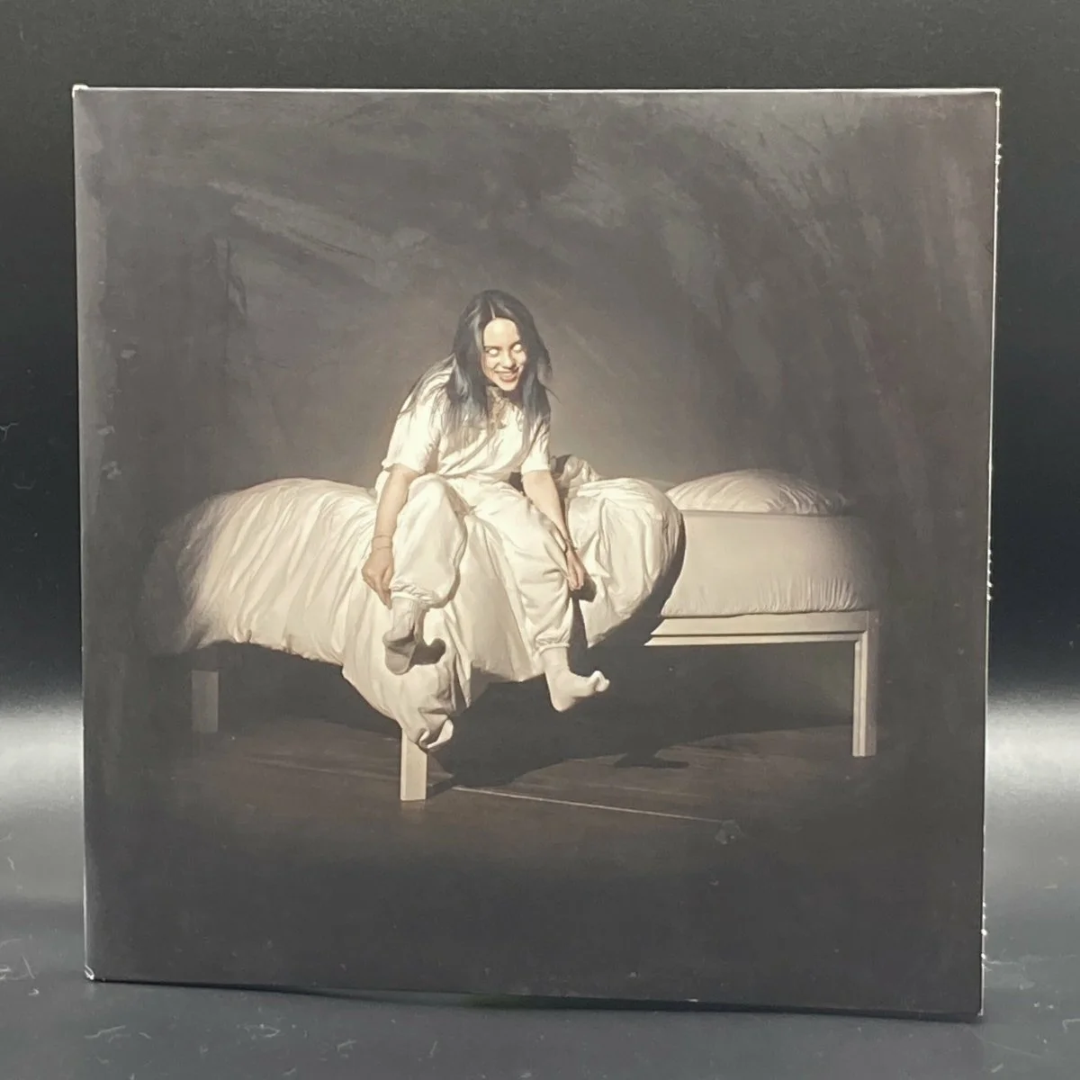 Takeoff - The Last Rocket 12" vinyl record — Ominous Synths Records