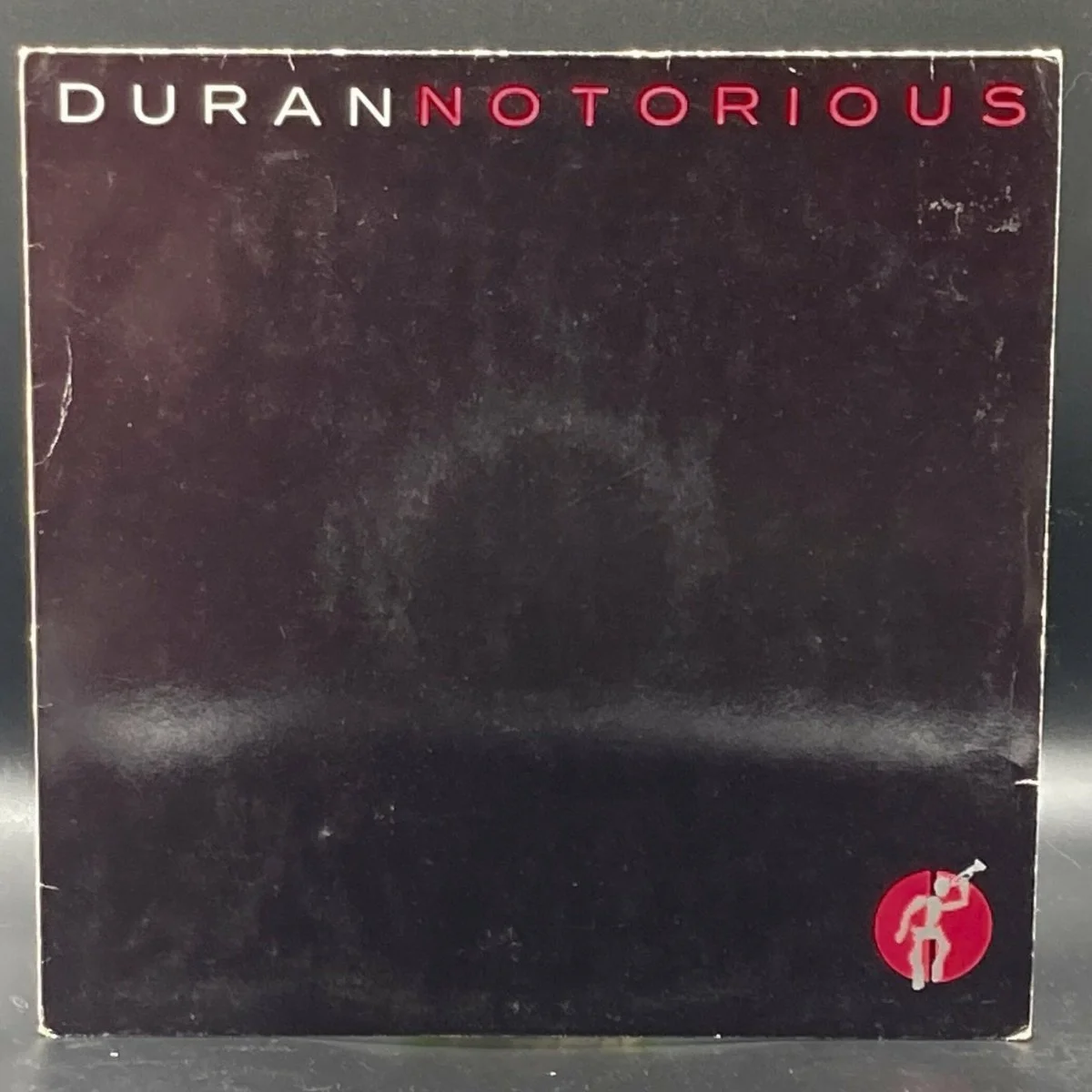 Duran Duran - Notorious (Single) 12" vinyl record — Ominous Synths Records