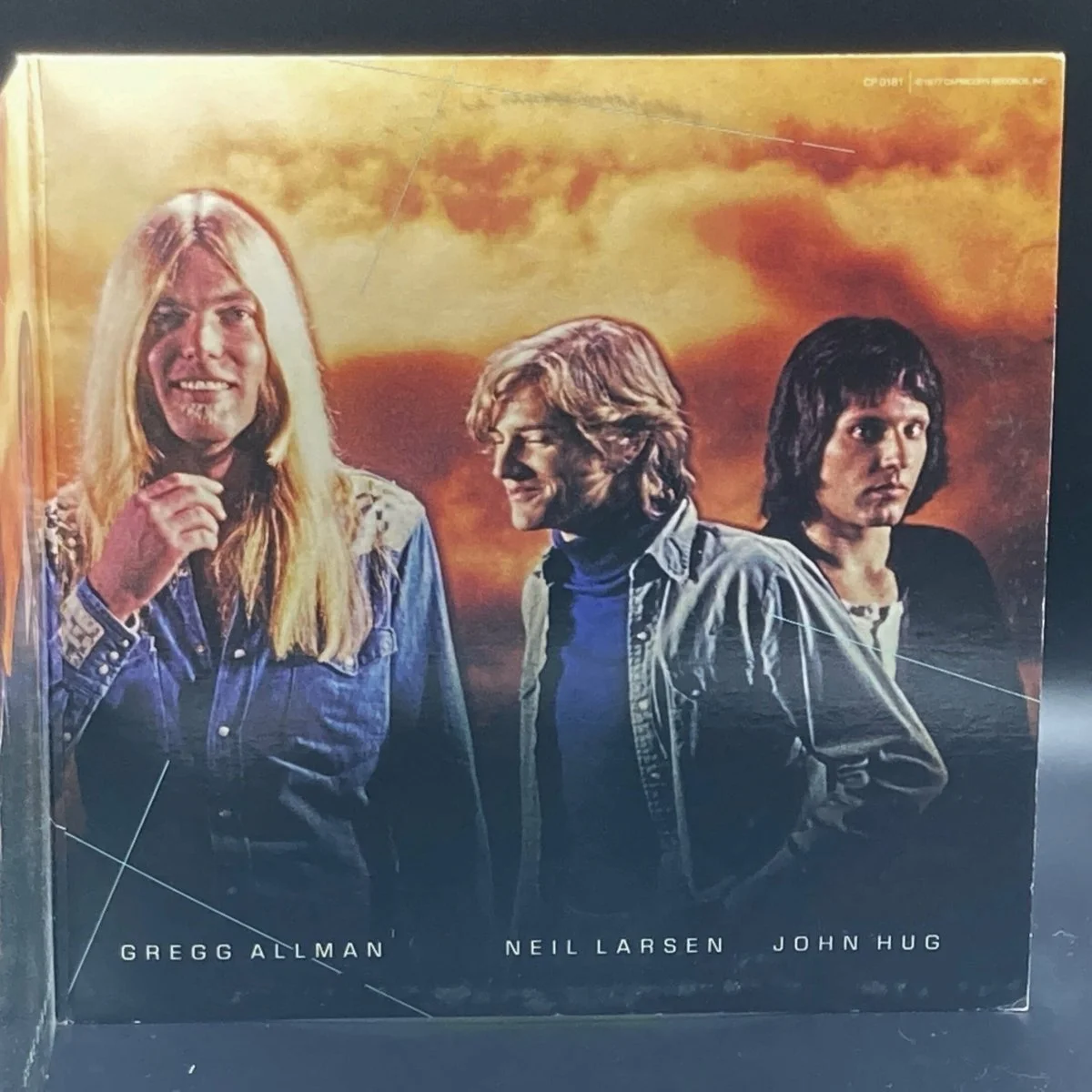 Nighthawks - Jacks & Kings "Full House" 12" vinyl record — Ominous ...