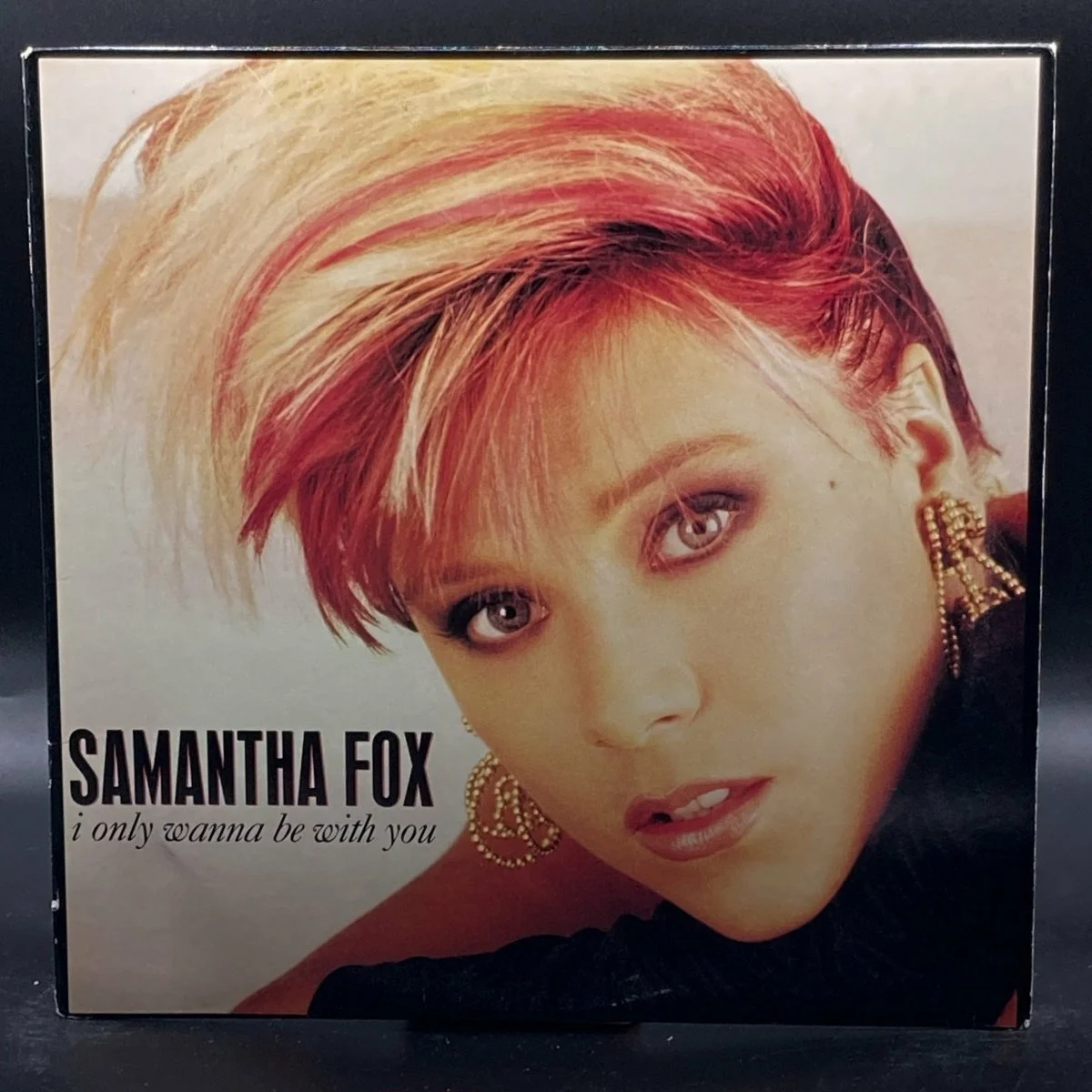 Katakana - Tokyo (12" Single) vinyl — Ominous Synths Records