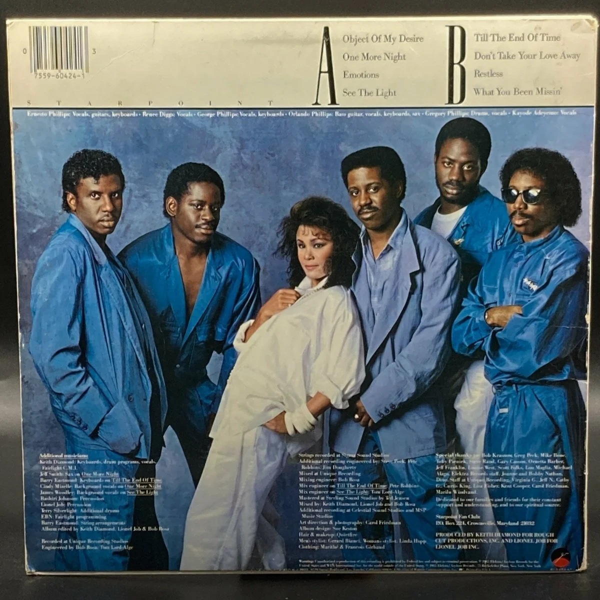 Thompson Twins - Lay Your Hands On Me (Single) 12" vinyl — Ominous ...