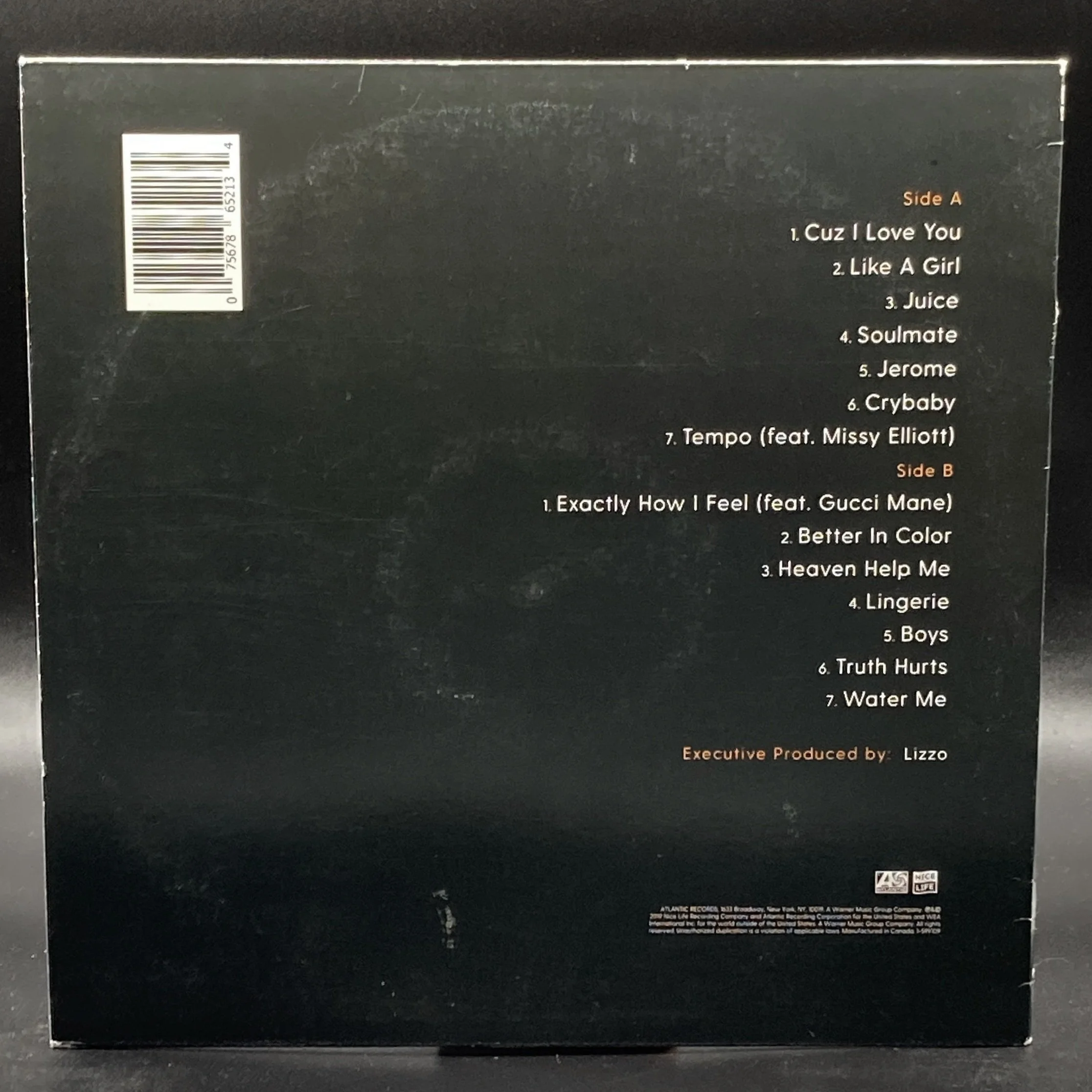 Takeoff - The Last Rocket 12" vinyl record — Ominous Synths Records