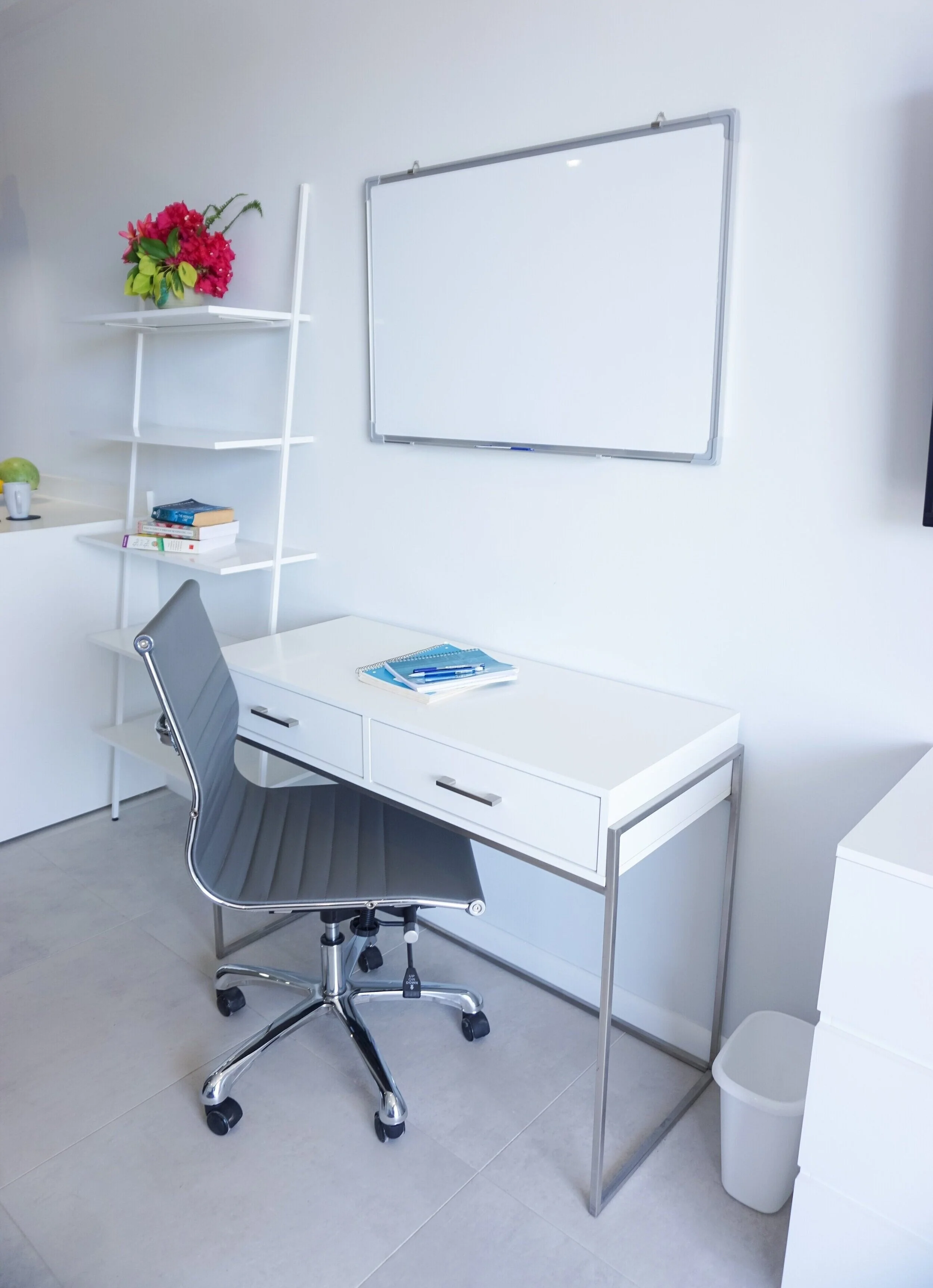 Modern Luxury Studio Apartments