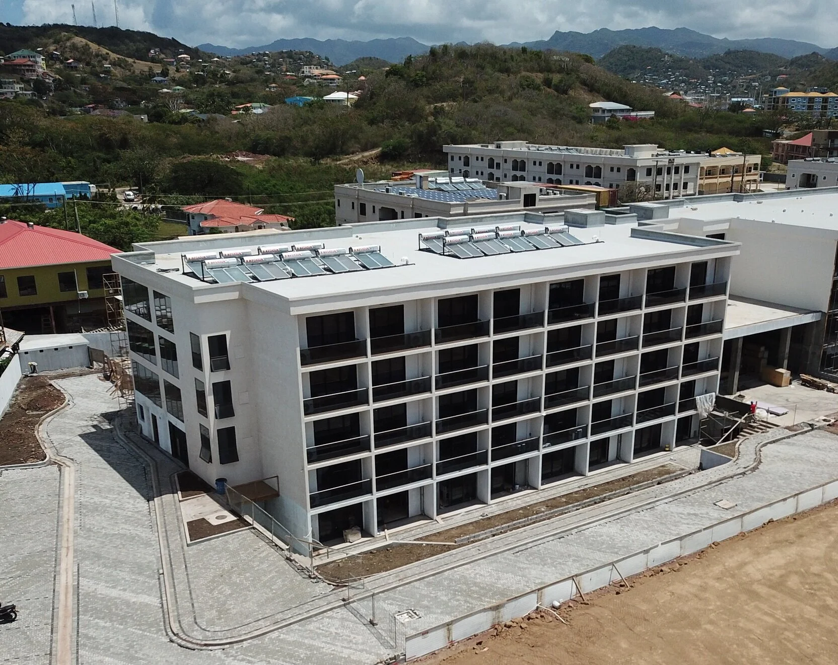 Photos & Videos — Lazuli Apartments Grenada