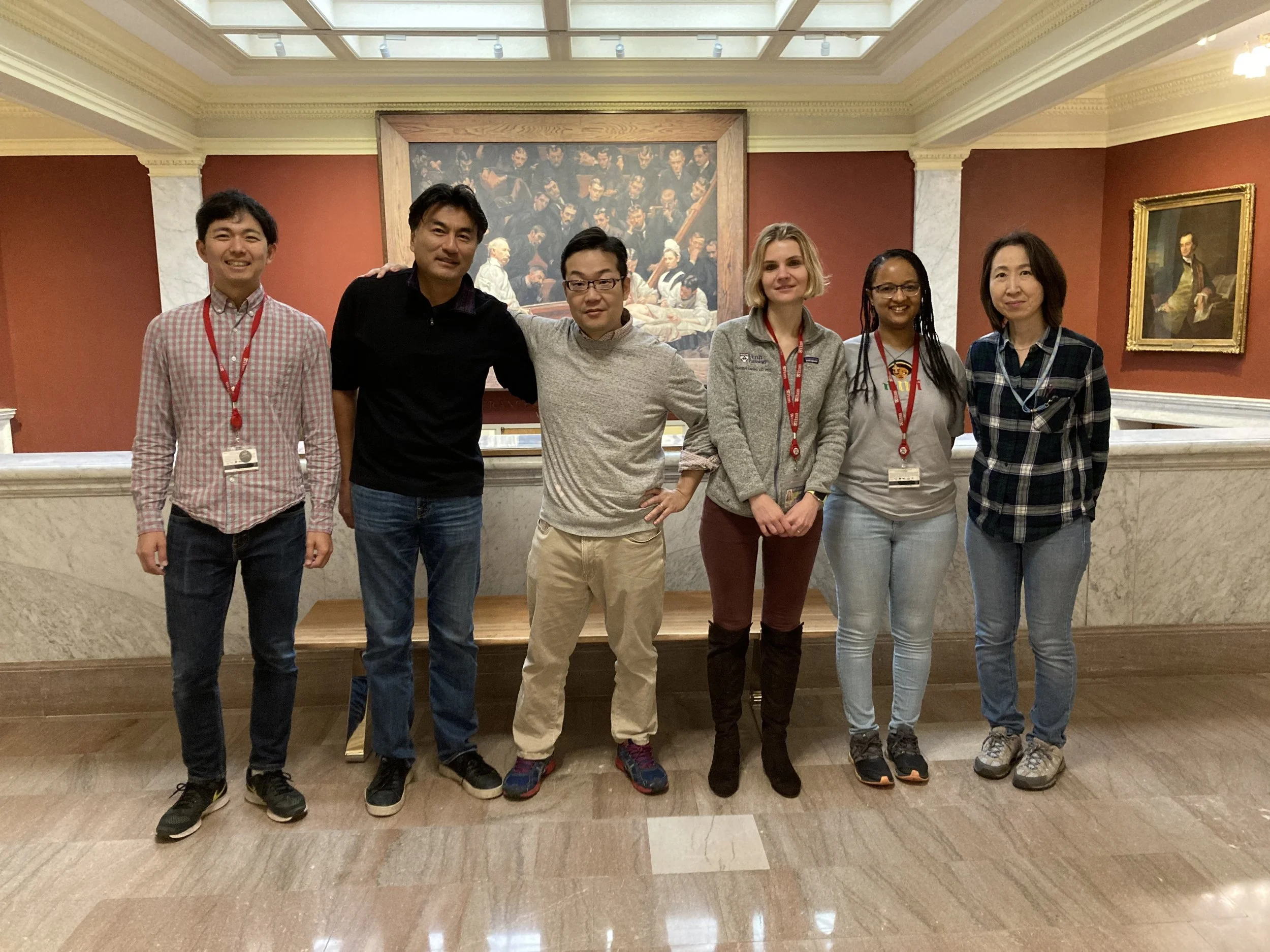 Photos — Kambayashi Lab