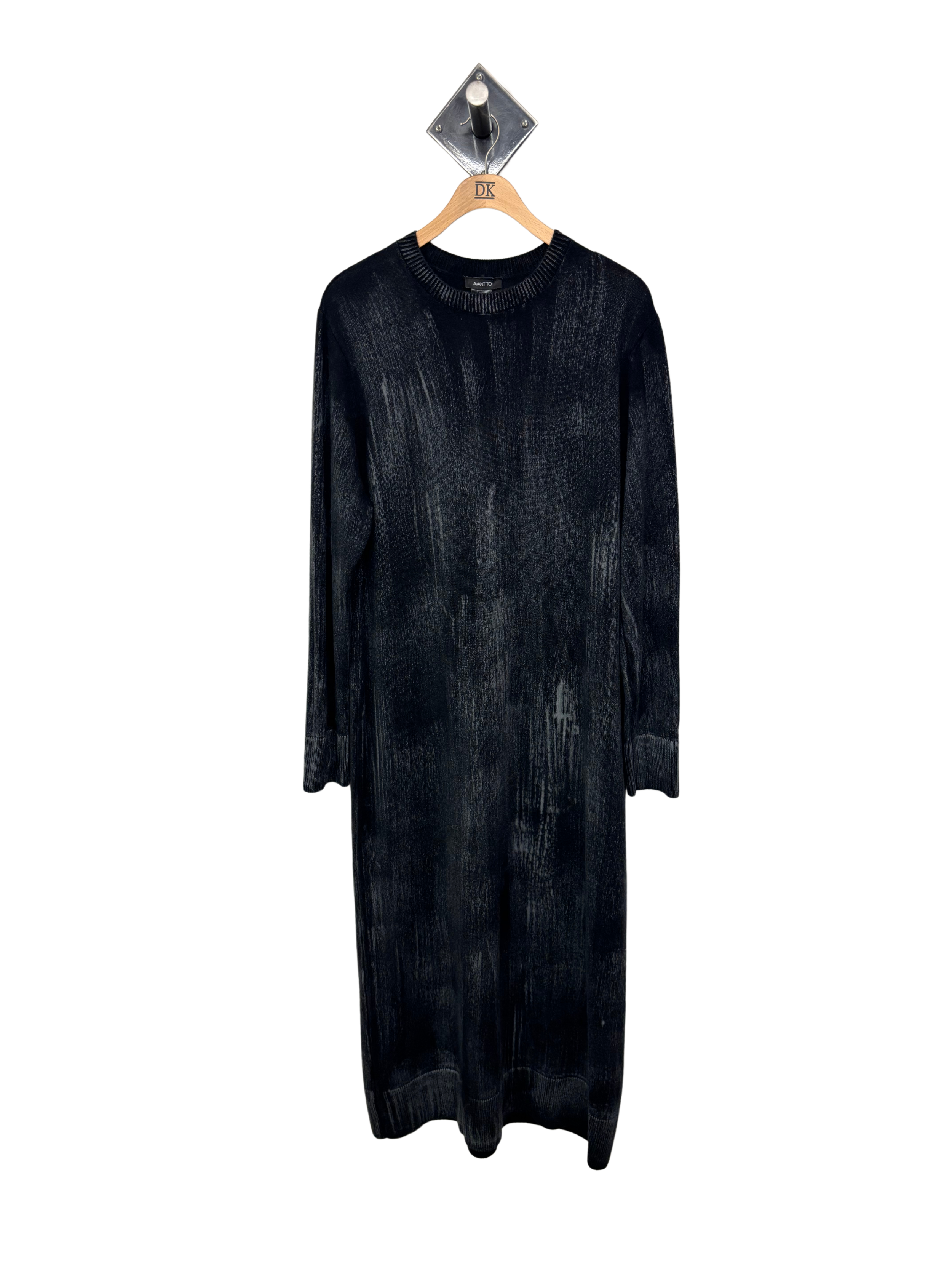 Deborah Kent's Boutique in South Tampa — Calliope Power Shoulder Maxi ...