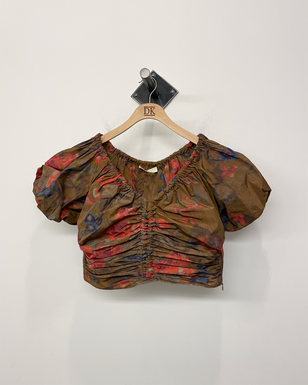 Deborah Kent's
