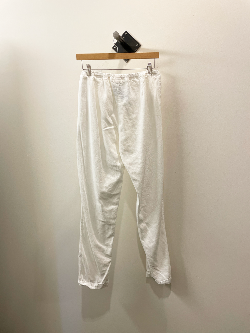 Deborah Kent's Boutique in South Tampa — Amari Ultra Wide-Leg Jeans