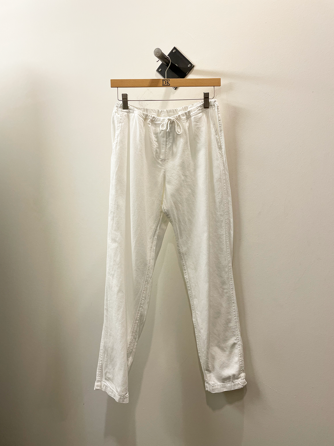 Deborah Kent's Boutique in South Tampa — Amari Ultra Wide-Leg Jeans