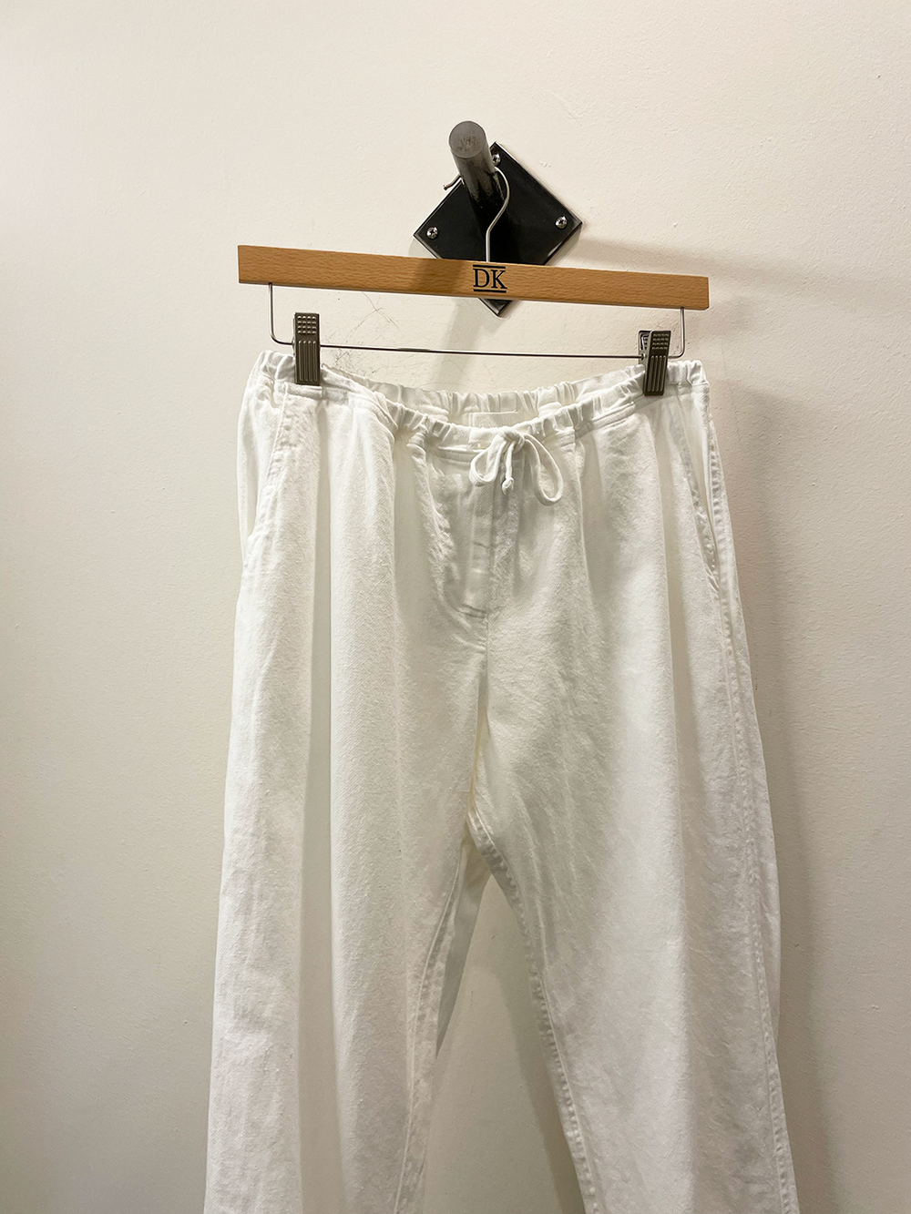 Deborah Kent's Boutique in South Tampa — Amari Ultra Wide-Leg Jeans