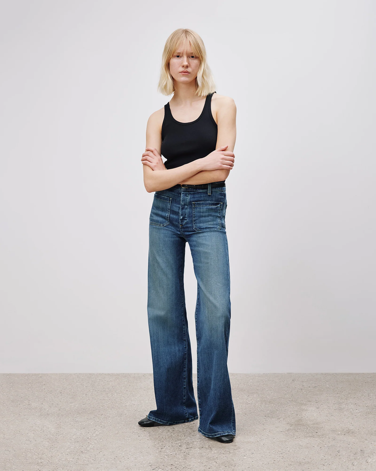 Deborah Kent's Boutique in South Tampa — Shon Jean in Classic Wash by ...