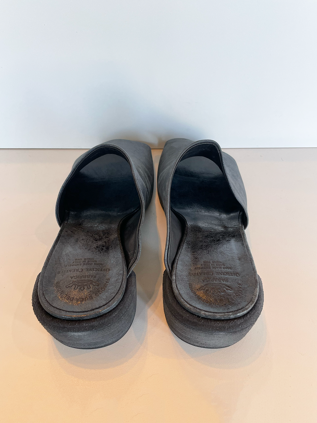 Deborah Kent's Boutique in South Tampa — Sally Platinum Slingback ...