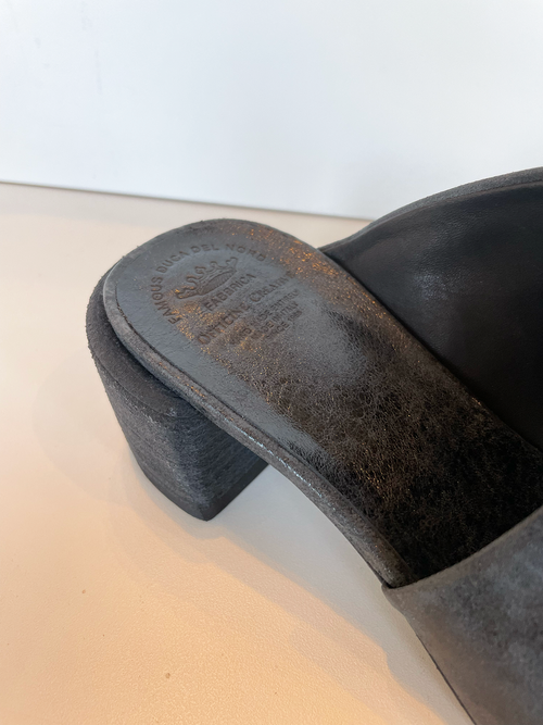 Deborah Kent's Boutique in South Tampa — Sally Platinum Slingback ...