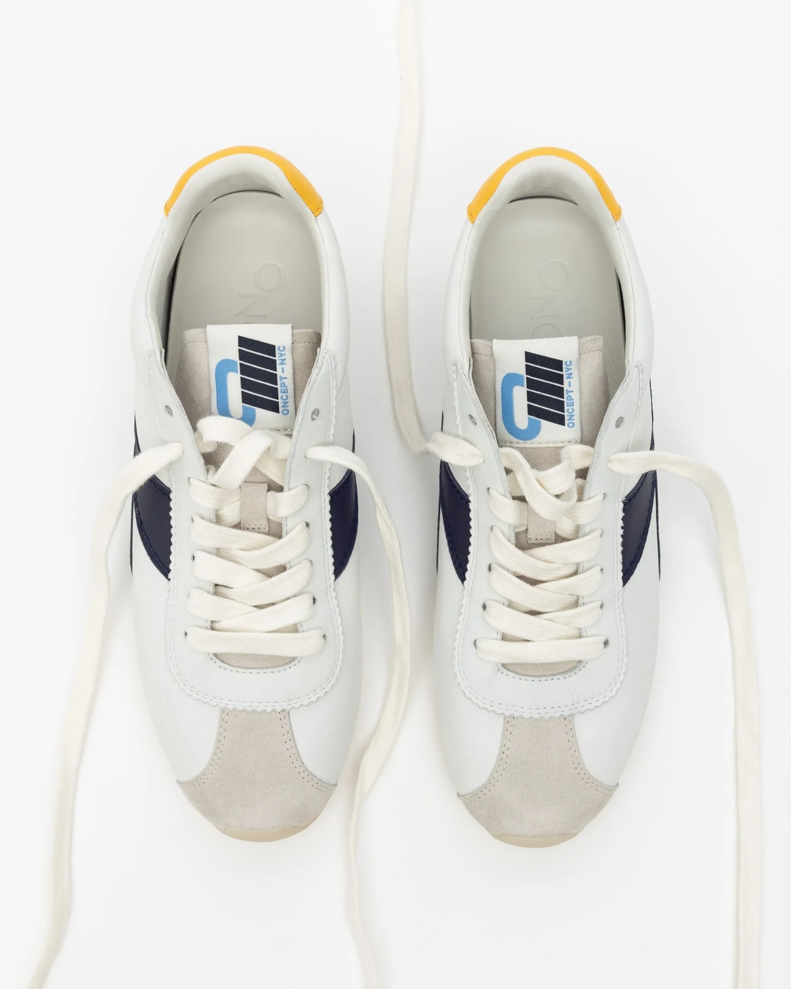 Deborah Kent's Boutique in South Tampa — Oncept Toronto Loden Sneaker