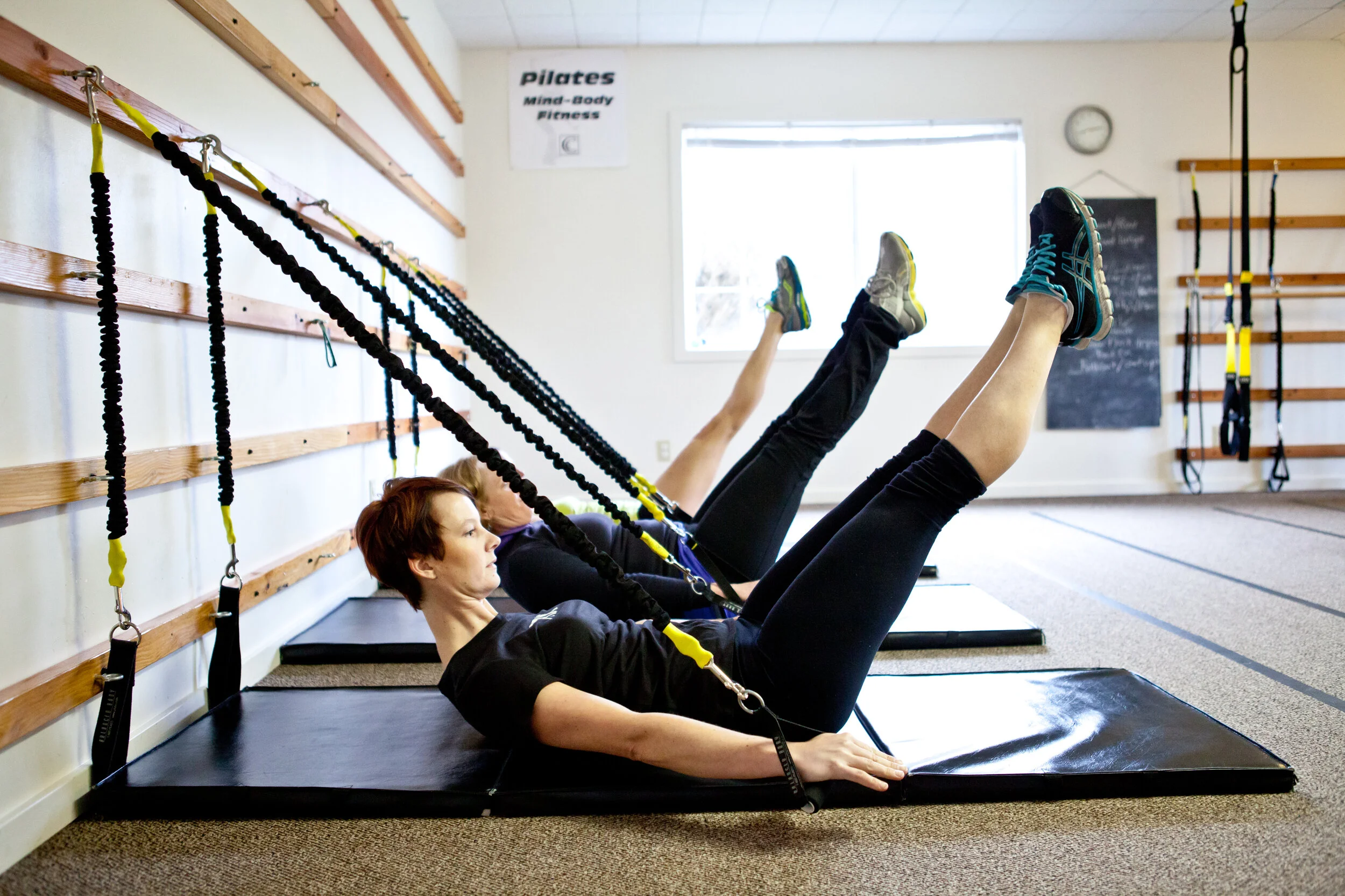 Move Better ~ Feel Better — CORE CENTRIC TRAINING