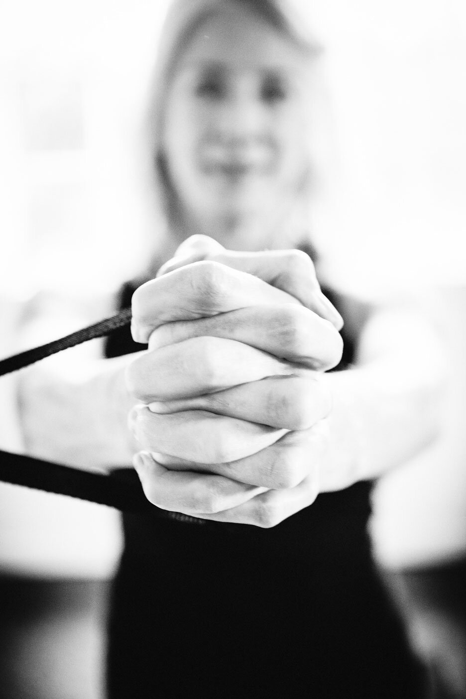 CORE CENTRIC TRAINING