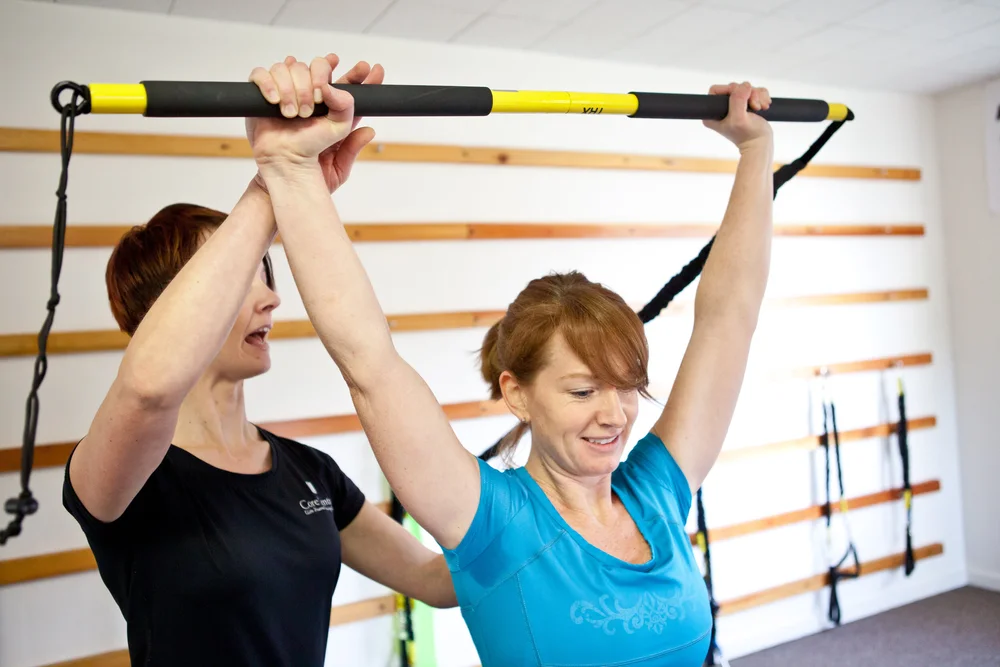 About Us — CORE CENTRIC TRAINING