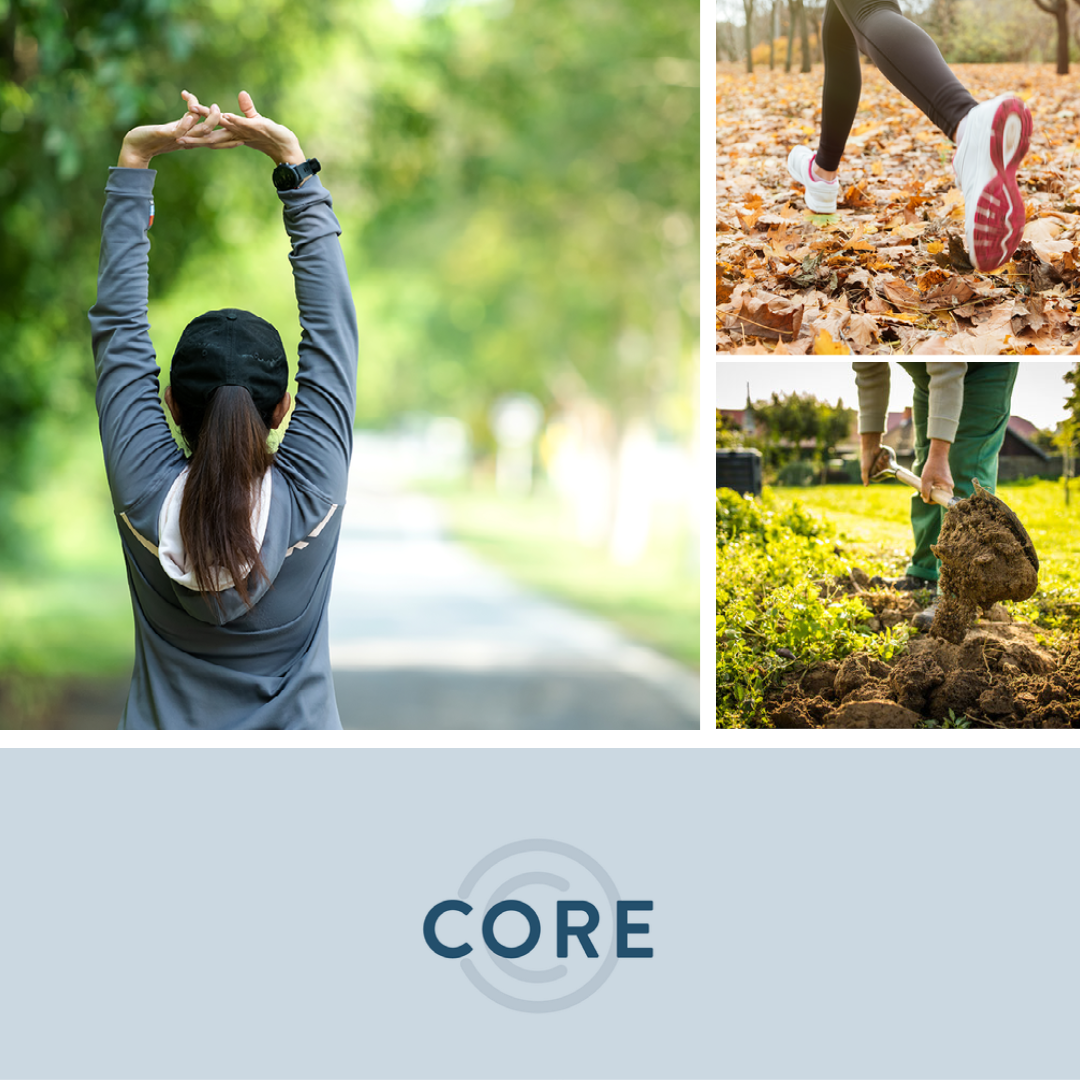 Workshops — CORE CENTRIC TRAINING