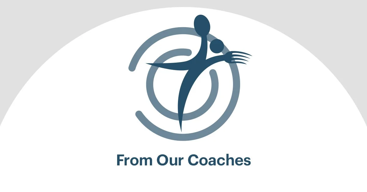 Blog — CORE CENTRIC TRAINING