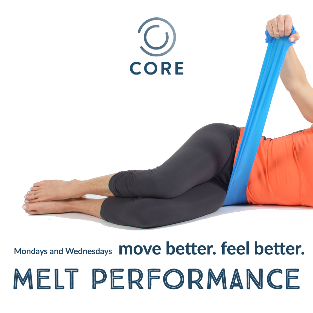 Workshops — CORE CENTRIC TRAINING