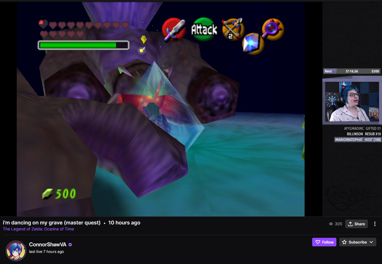 About — Connor Sheri Shaw