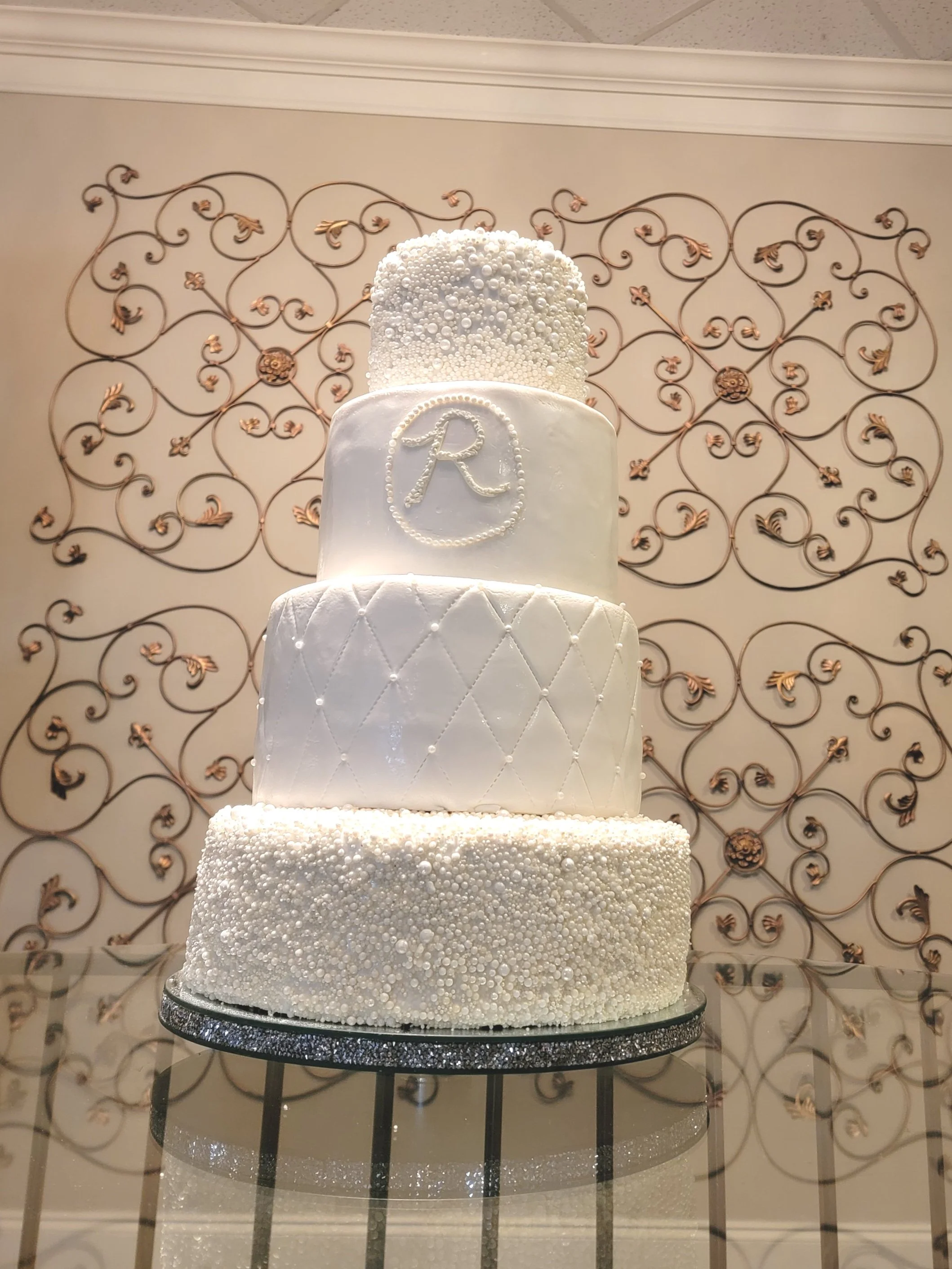 Photos — Lady B's Cakes