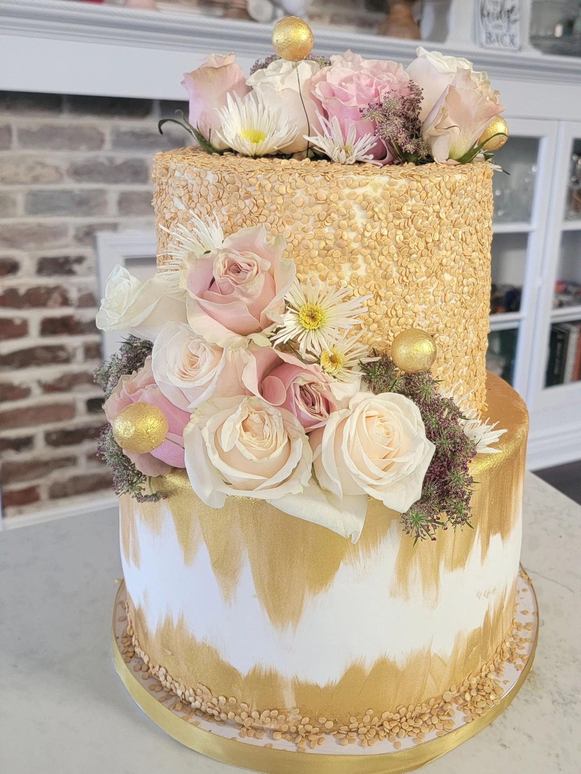Photos — Lady B's Cakes