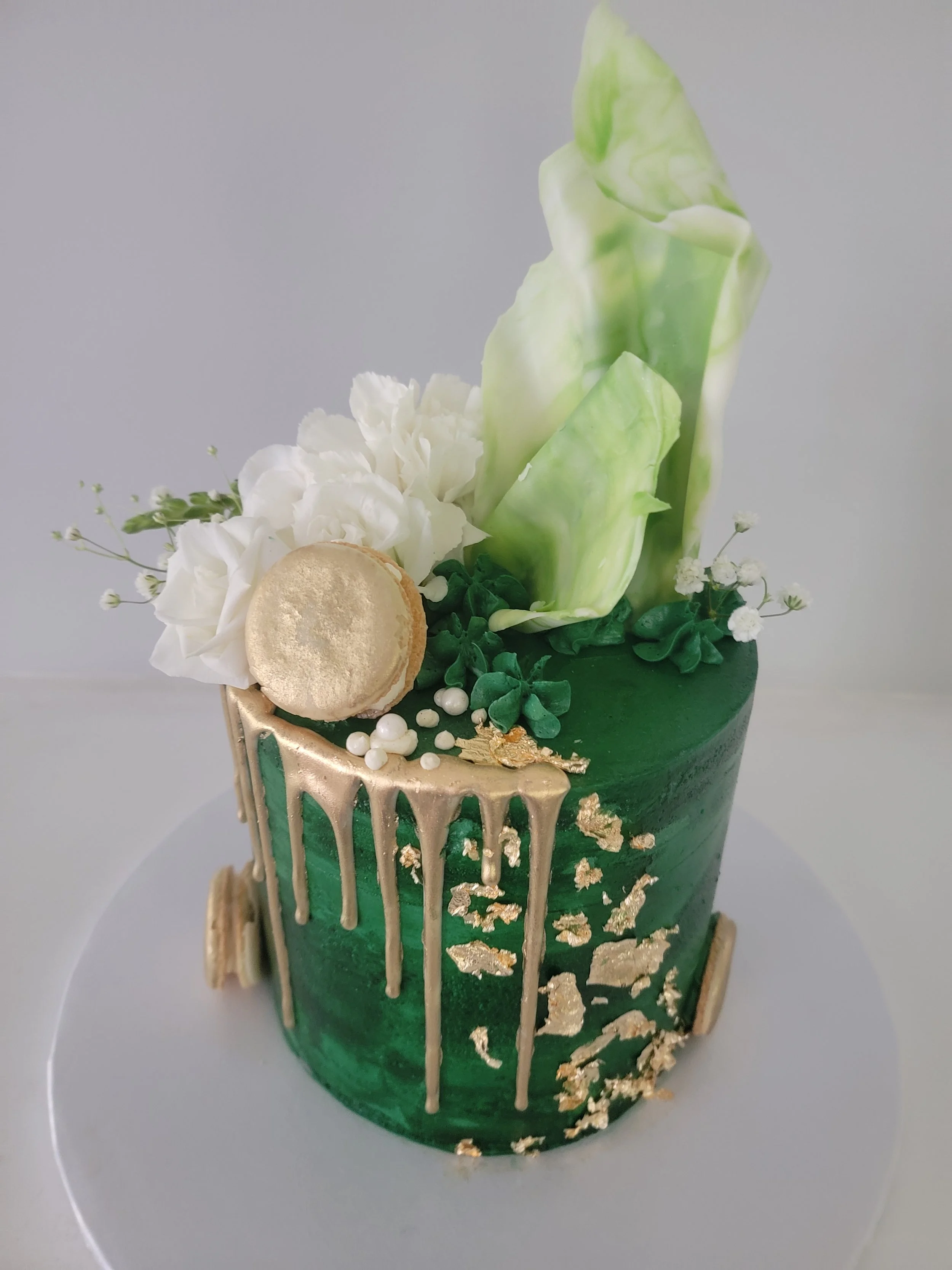 Drip Cake Photos — Lady B's Cakes