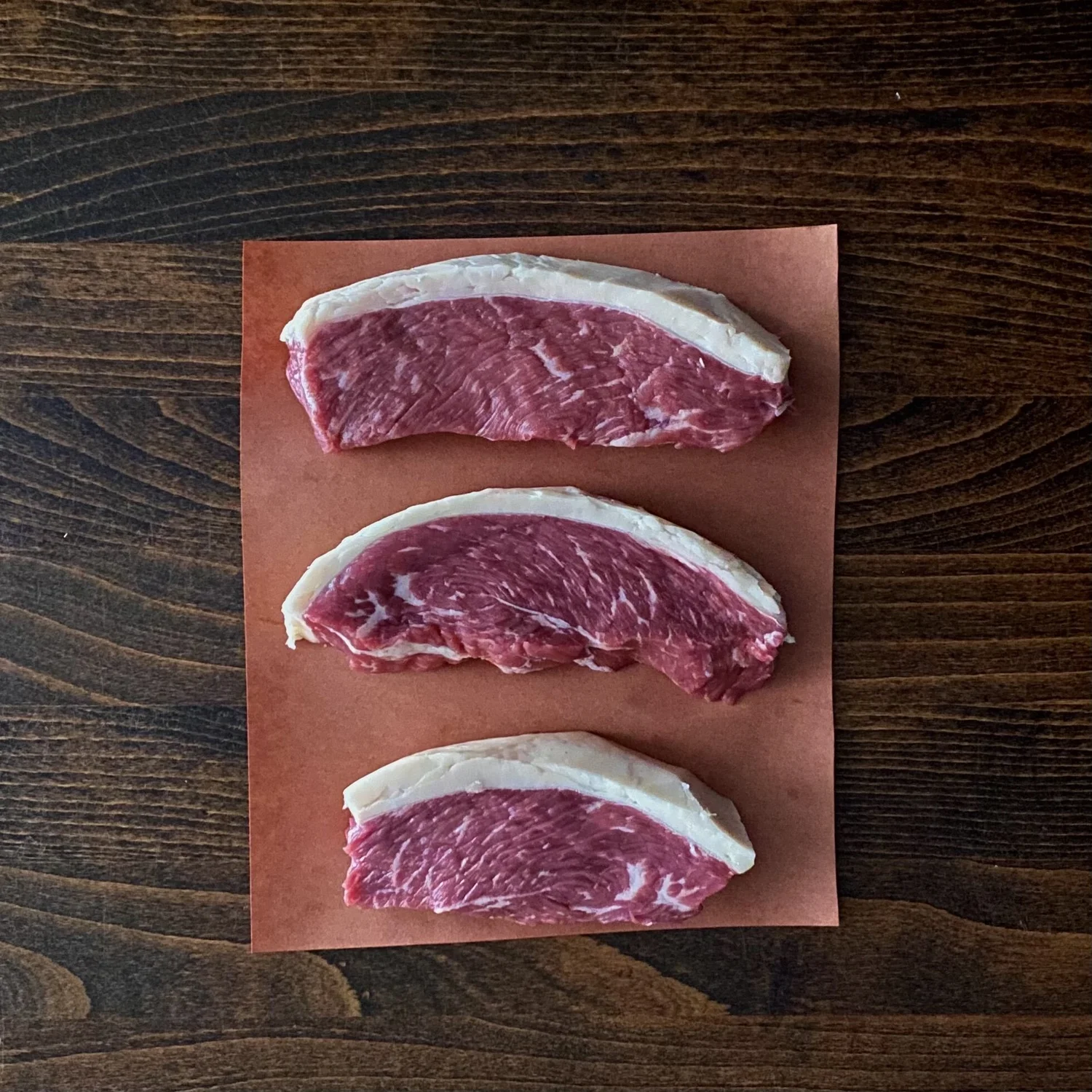 Our Meat | Local Meat - Wyebrook Farm