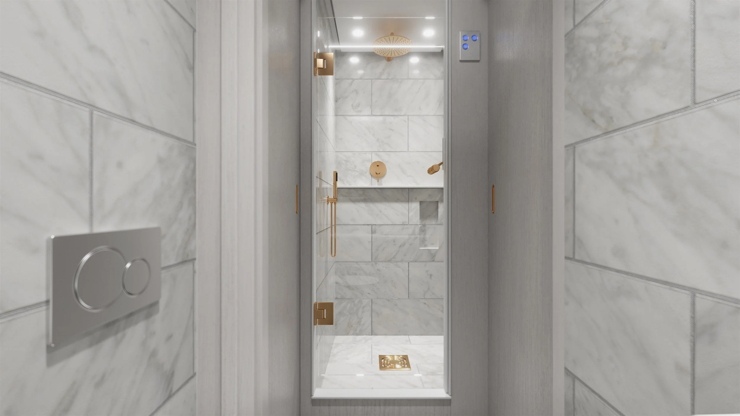 Dreamliner Luxury Coaches