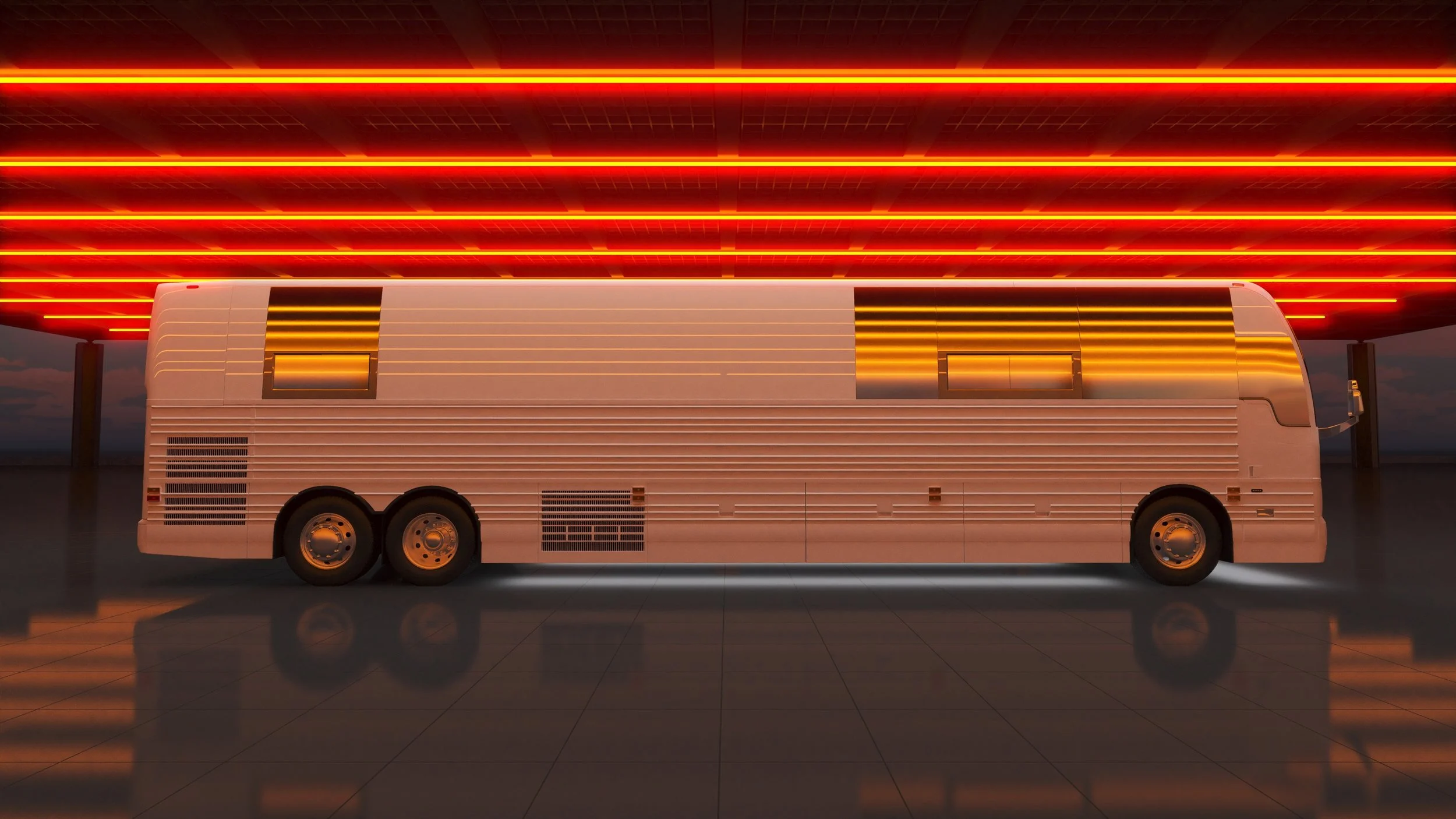 About — Dreamliner Luxury Coaches
