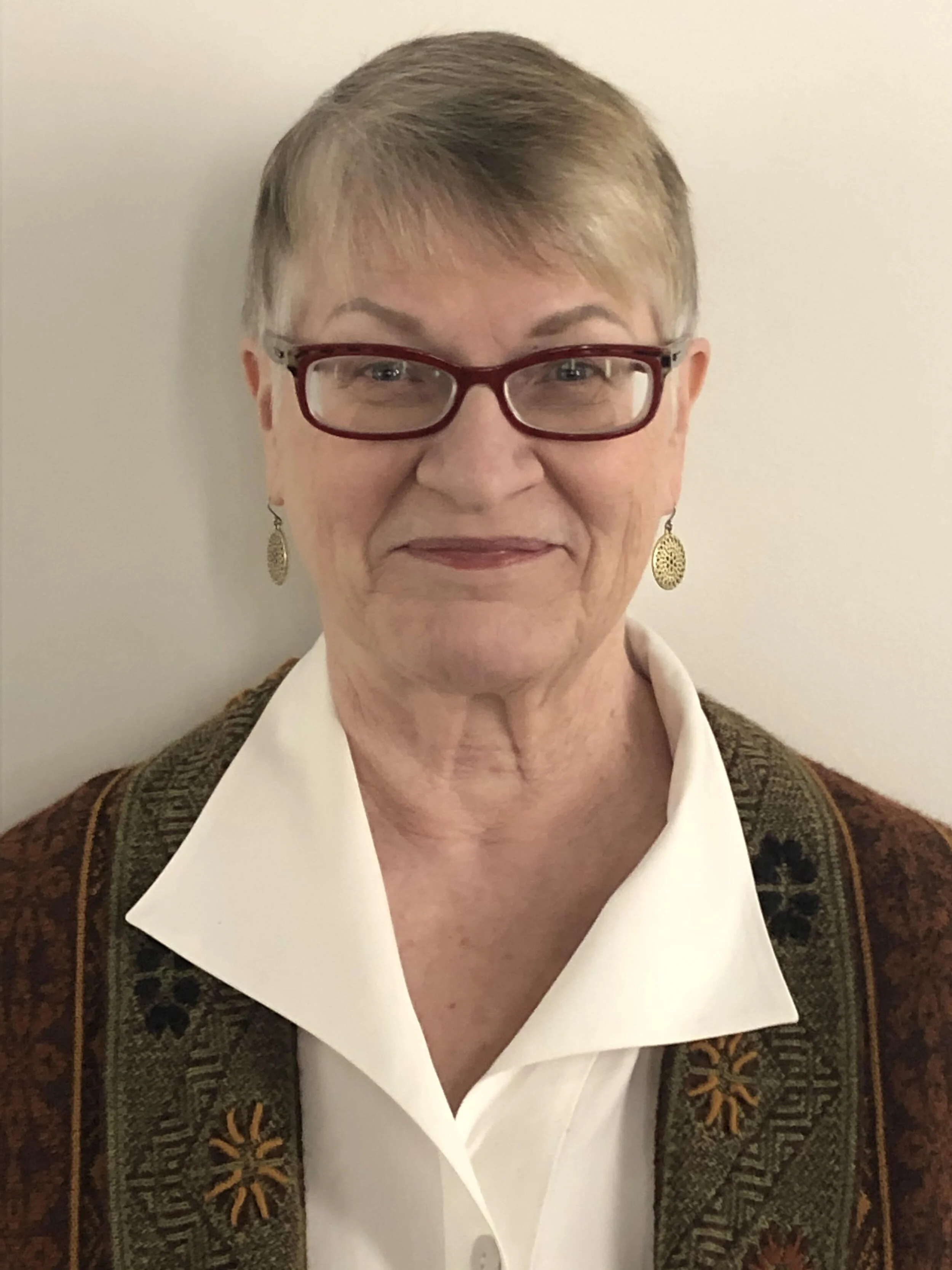 Chapter — St. Paul's Episcopal Cathedral