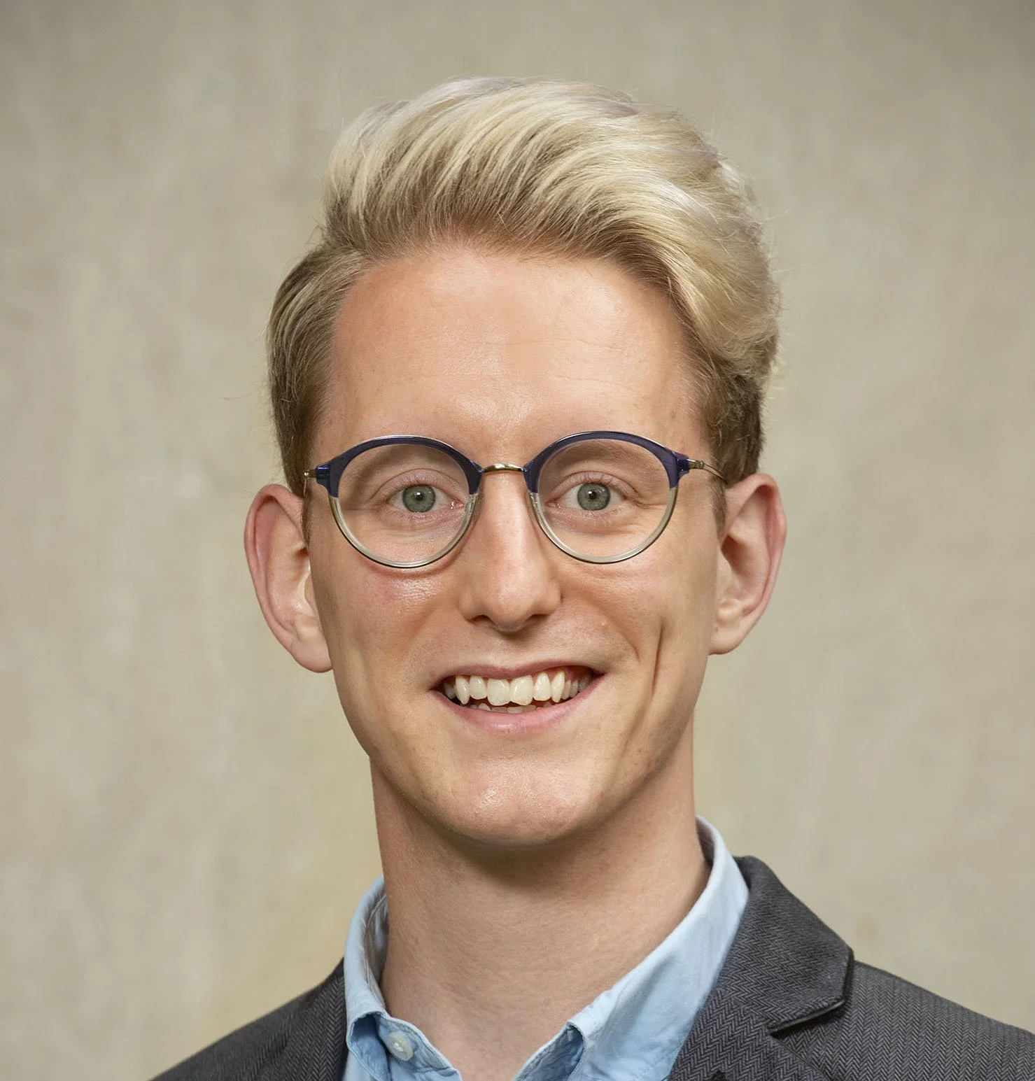 Chapter — St. Paul's Episcopal Cathedral