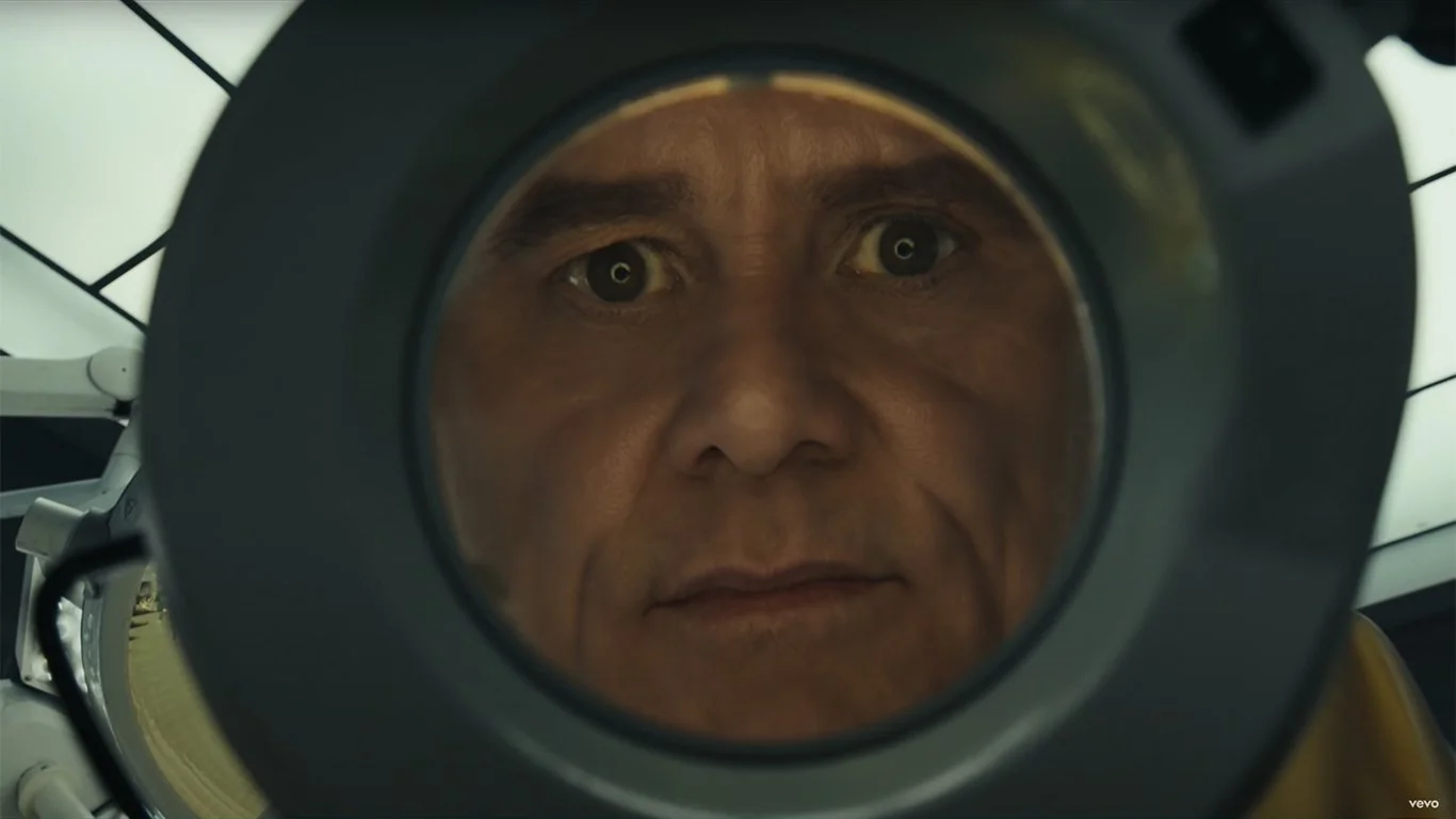 The Weeknd Drops a Creepy, Karaoke-Singing 'Out of Time' Music Video ...