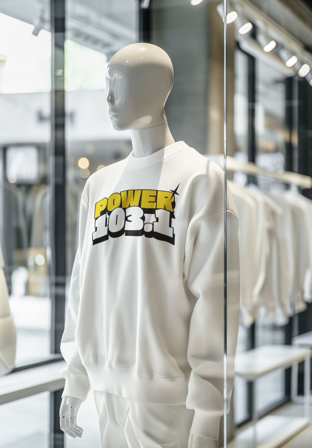 WZVV-POWER 103 | The #1 Station In Atlanta