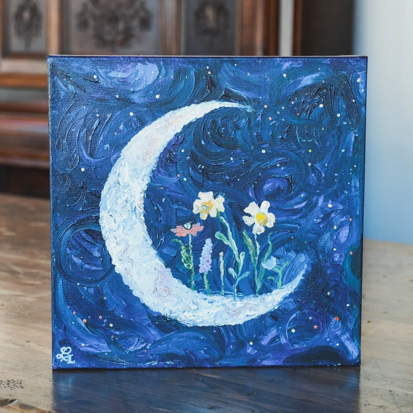 Lauren Letters Columbus GA