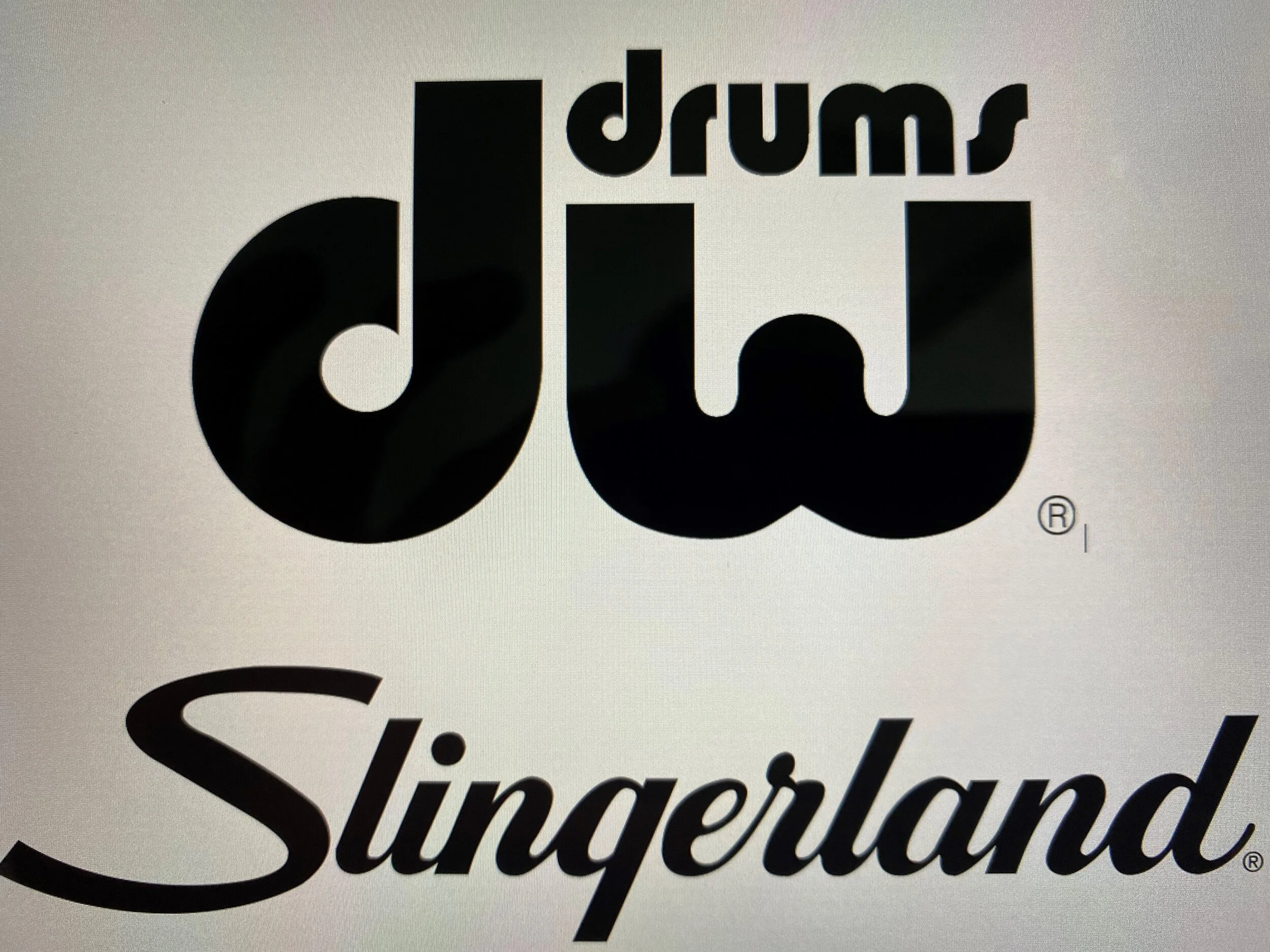 Dw Drums Logo Wallpaper