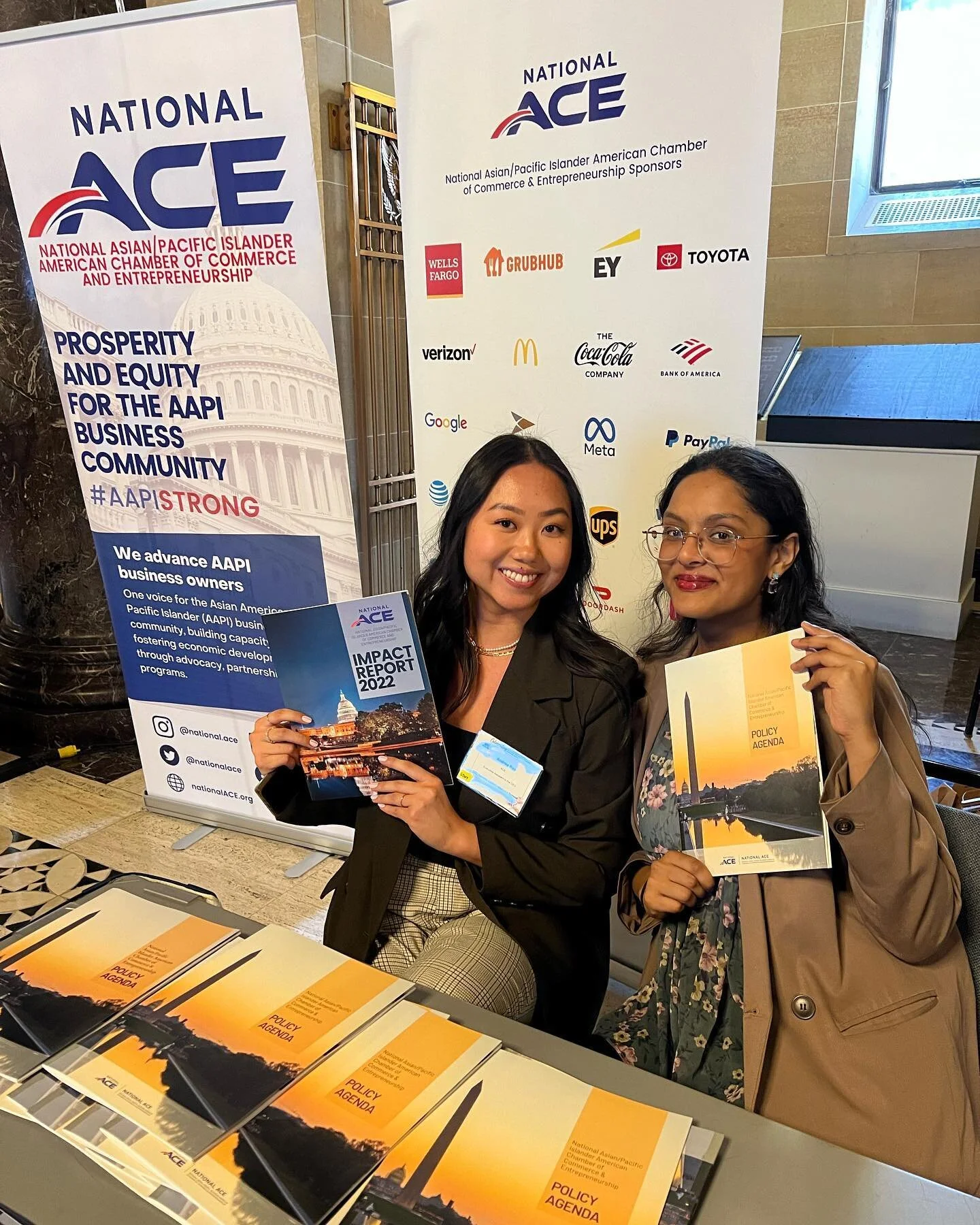 AAPISTRONG - National ACE