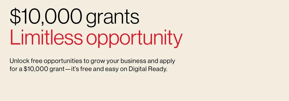 Small Business Digital Ready Program — AAPISTRONG - National ACE