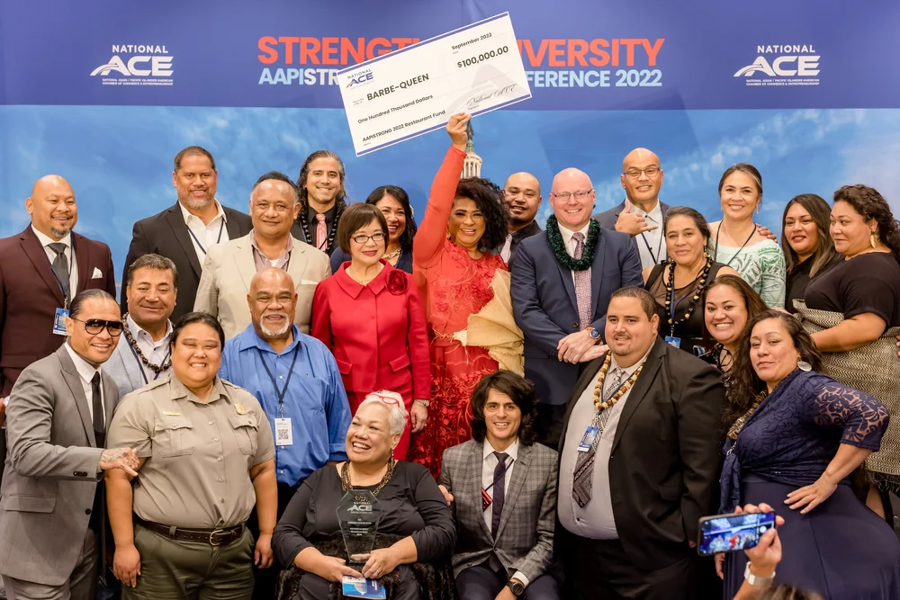 2023 Annual Conference — AAPISTRONG - National ACE