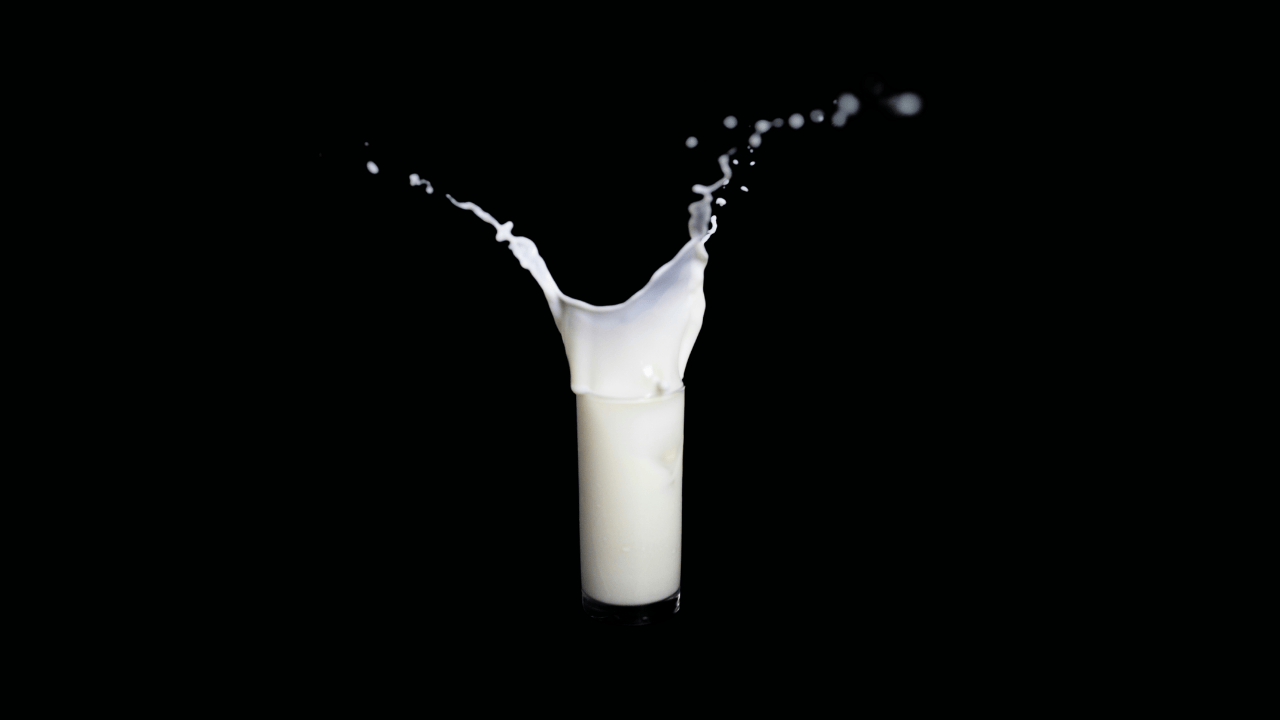 Whole-Milk Dairy: Surprising Health Benefits & What Science Says