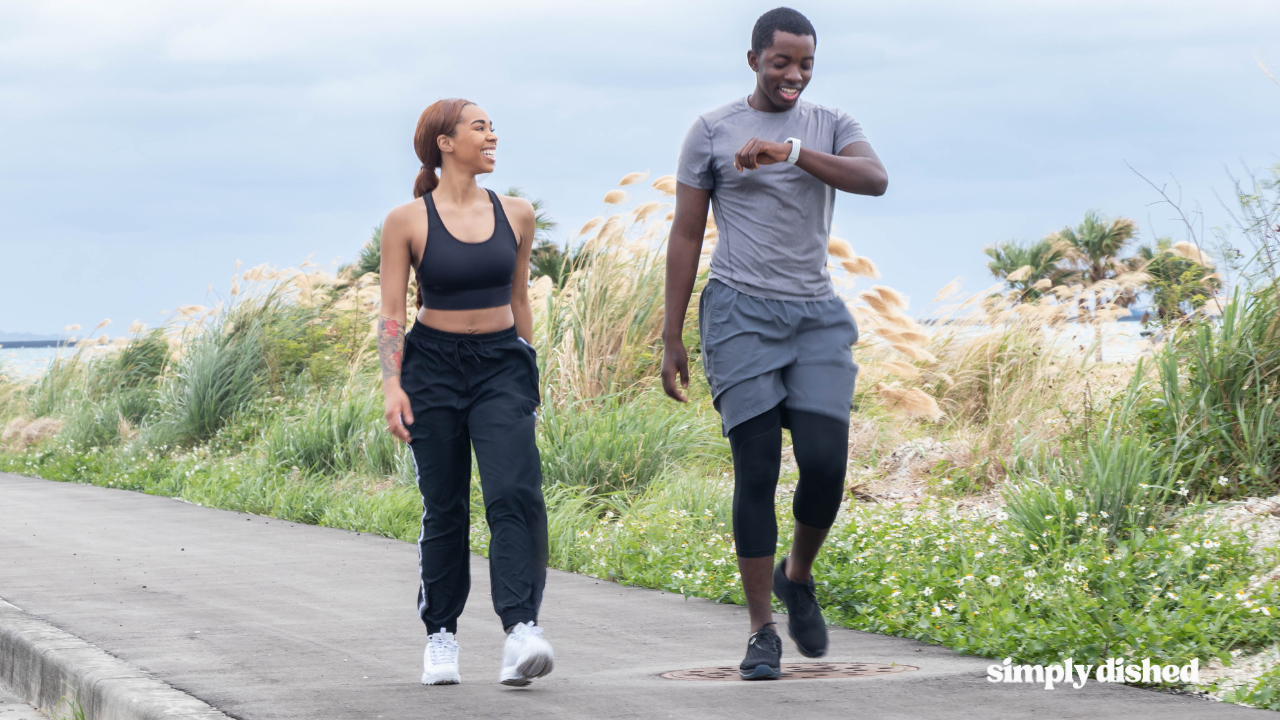 The Science-Backed Benefits of Walking: Longevity, Brain Health ...