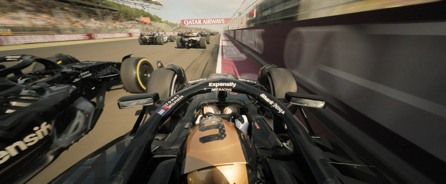 F1 Neck Training Secrets: Improve Posture & Prevent Injury
