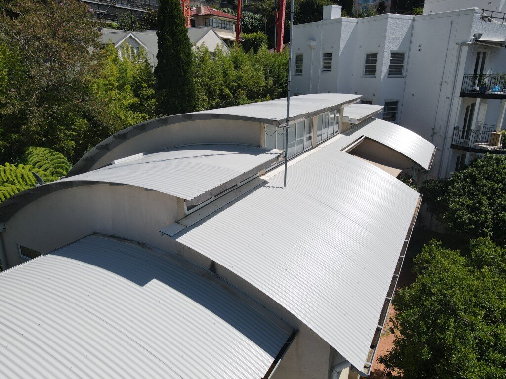 Projects_Double Bay — Black Label Roofing